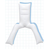 Split Leg Dakimakura