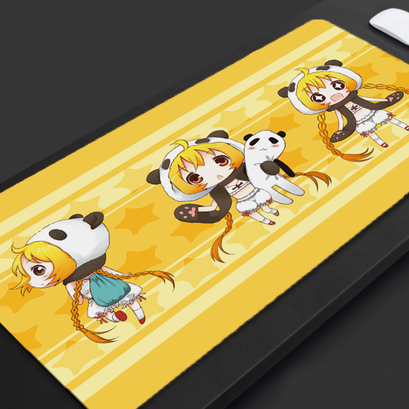 Gaming Mousepad